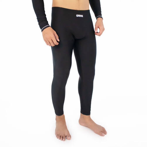 arena Swim Trunks-ASTEC075-BKSV